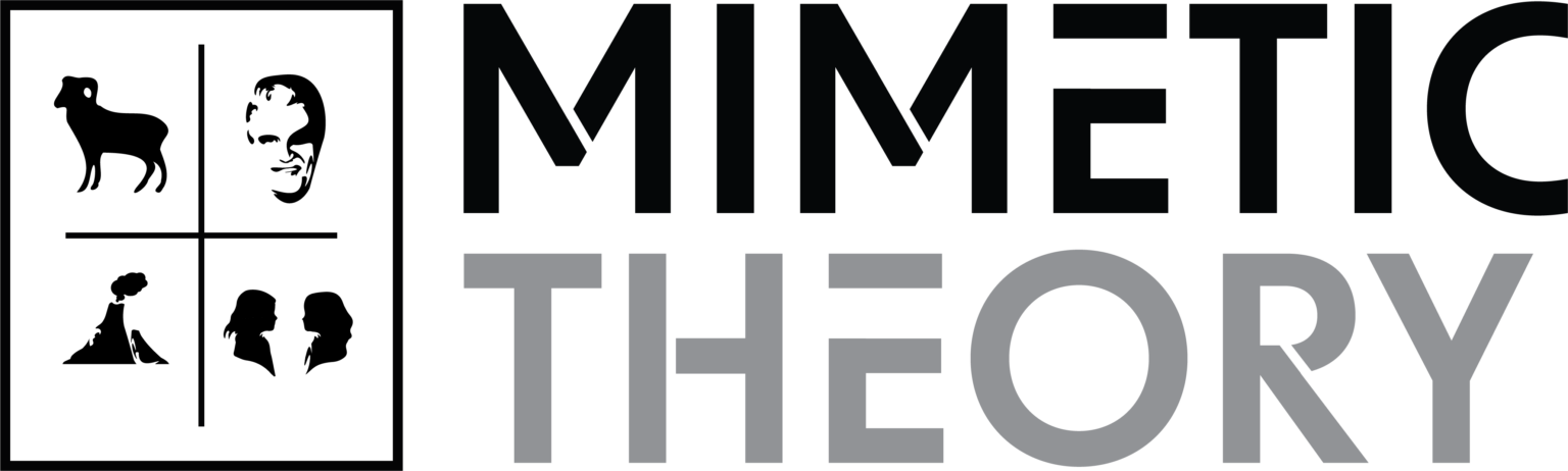 Memetic Theory versus Mimetic Theory - Mimetic Theory