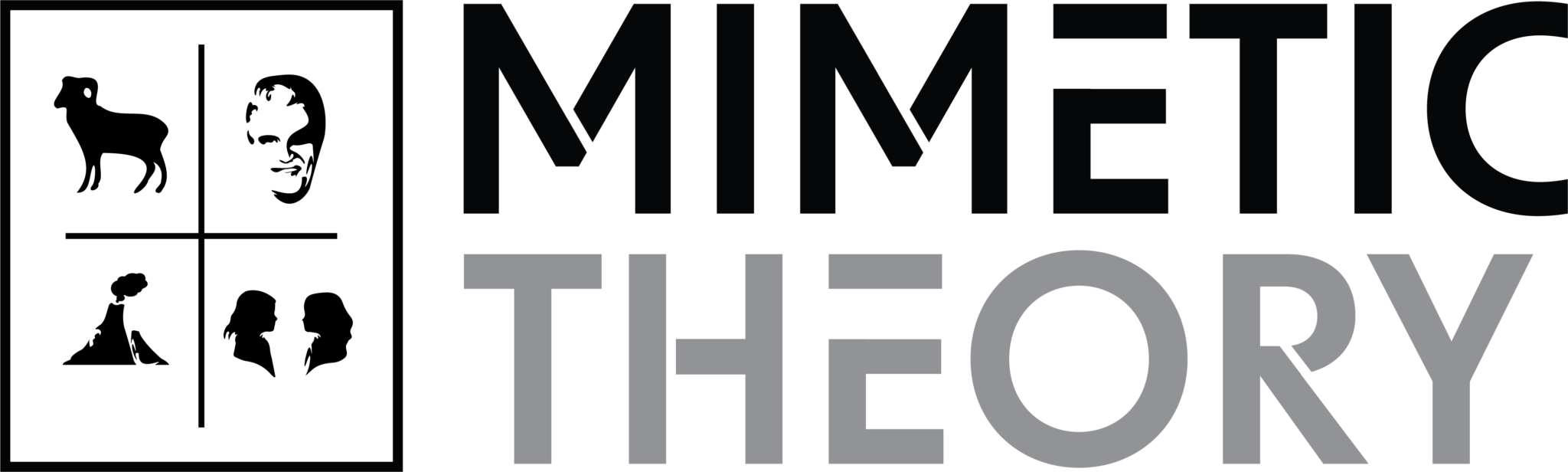 Mimetic Desire - Mimetic Theory